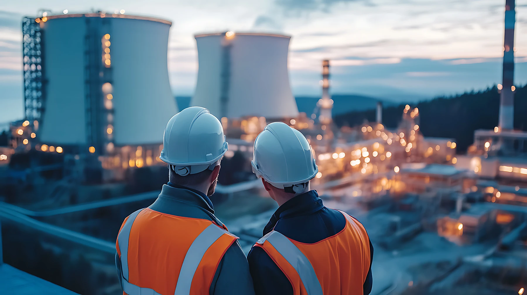 Nuclear Safety & Nuclear Engineering Services | Paschal Solutions
