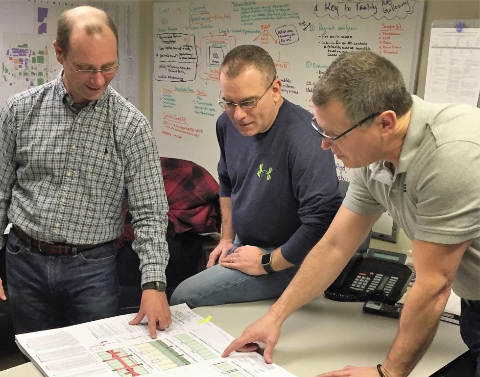 About Us - Paschal Solutions